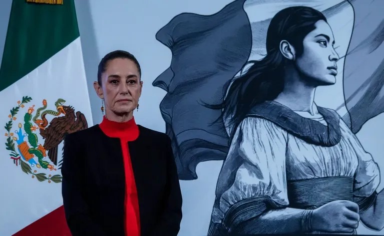 La 4T de México, en medio de un delicadísimo tablero geopolítico - Pia ...